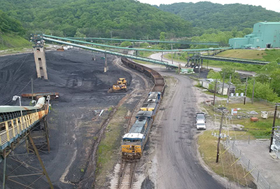 A New Paradigm - North American Mining Magazine