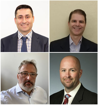 A World Where Data Is King - North American Mining Magazine