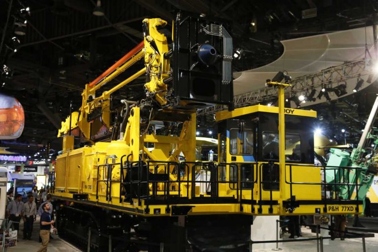 MINExpo INTERNATIONAL® 2021 Provides the Industry with Products and ...