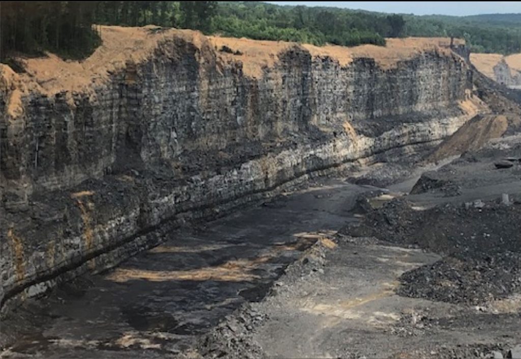 Allegiance Coal acquiring Black Warrior Minerals - North American ...