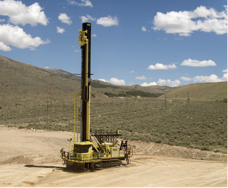 Fire in the hole! - North American Mining Magazine