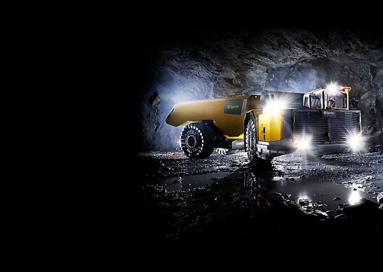 Glencore picks Epiroc for all-electric Onaping - North American Mining ...