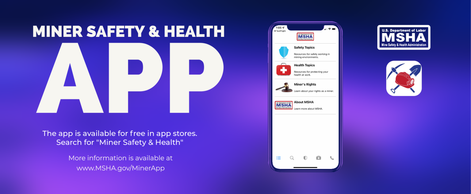 New app will provide miners with health, safety, miners’ rights ...