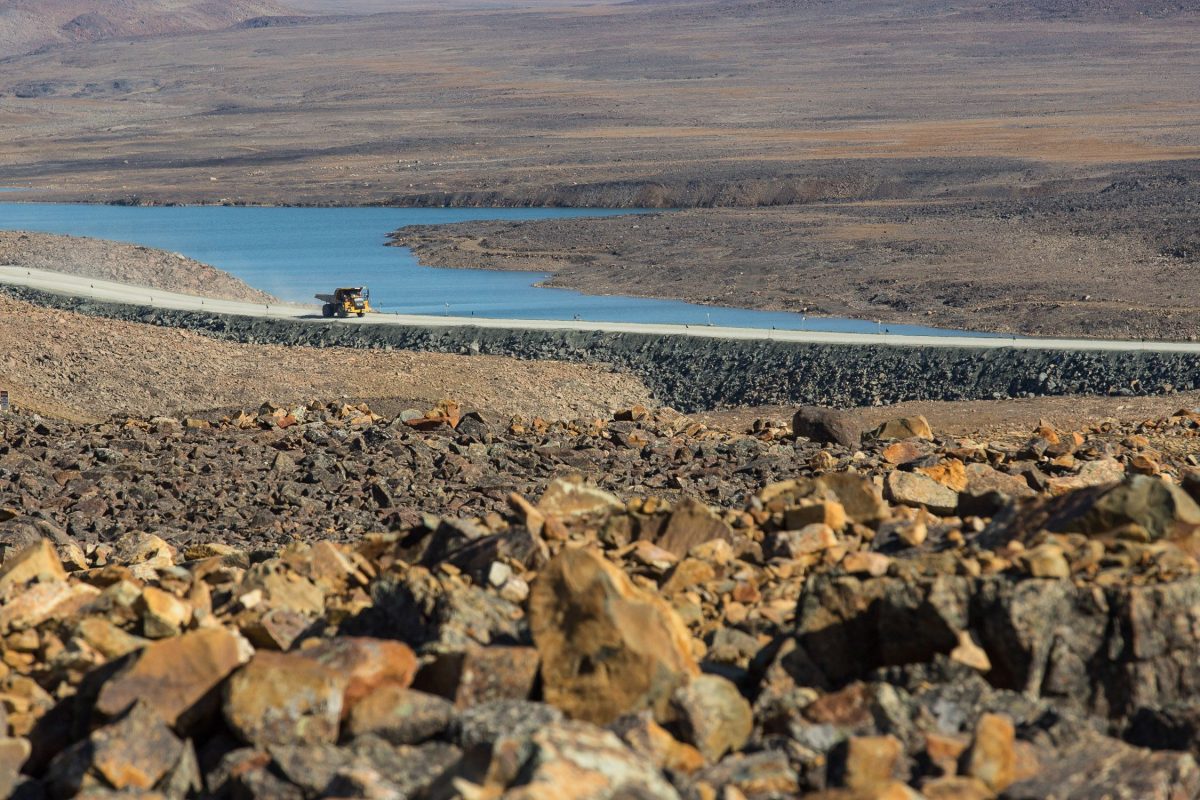 Strike ends at Glencore’s Raglan - North American Mining Magazine