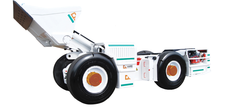 Epiroc to acquire AARD - North American Mining Magazine