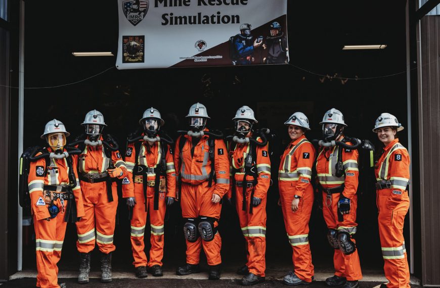 Home - North American Mining Magazine