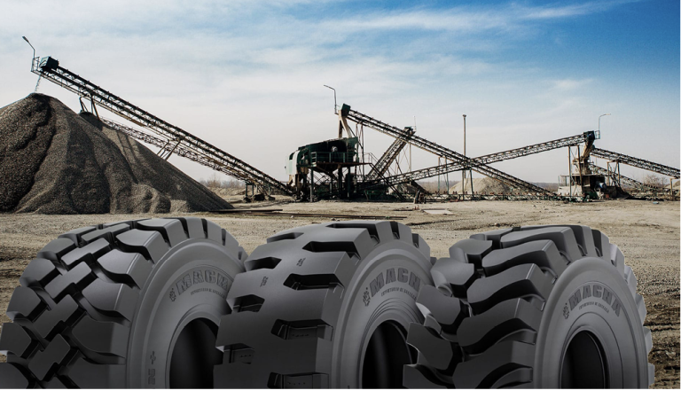 Product Launch - North American Mining Magazine