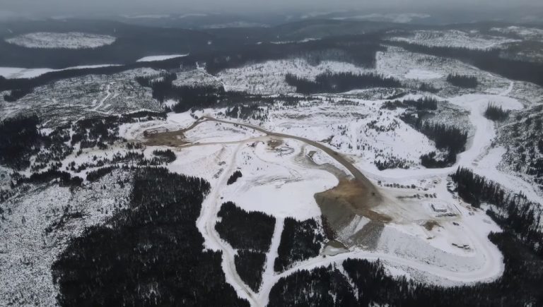 Sandvik wins New Gold equipment order - North American Mining Magazine