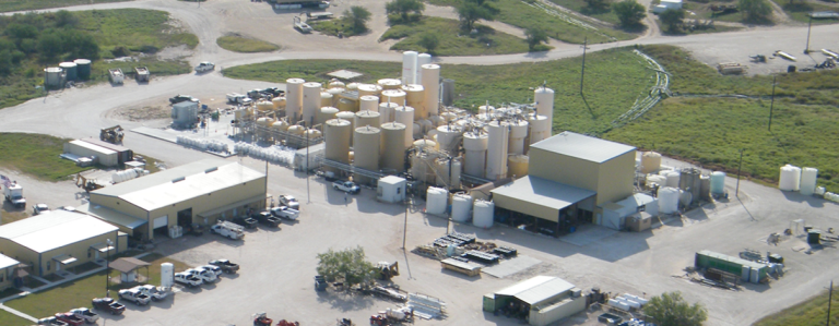 enCore planning second uranium plant in Texas - North American Mining ...