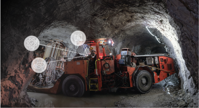 The Power of One goes deeper undergroundThe Power of One - North ...