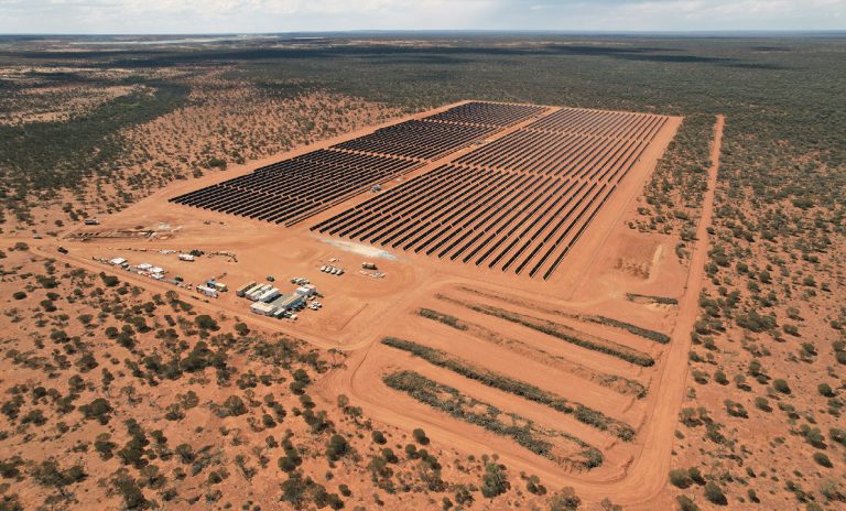 Net-zero mining - North American Mining Magazine