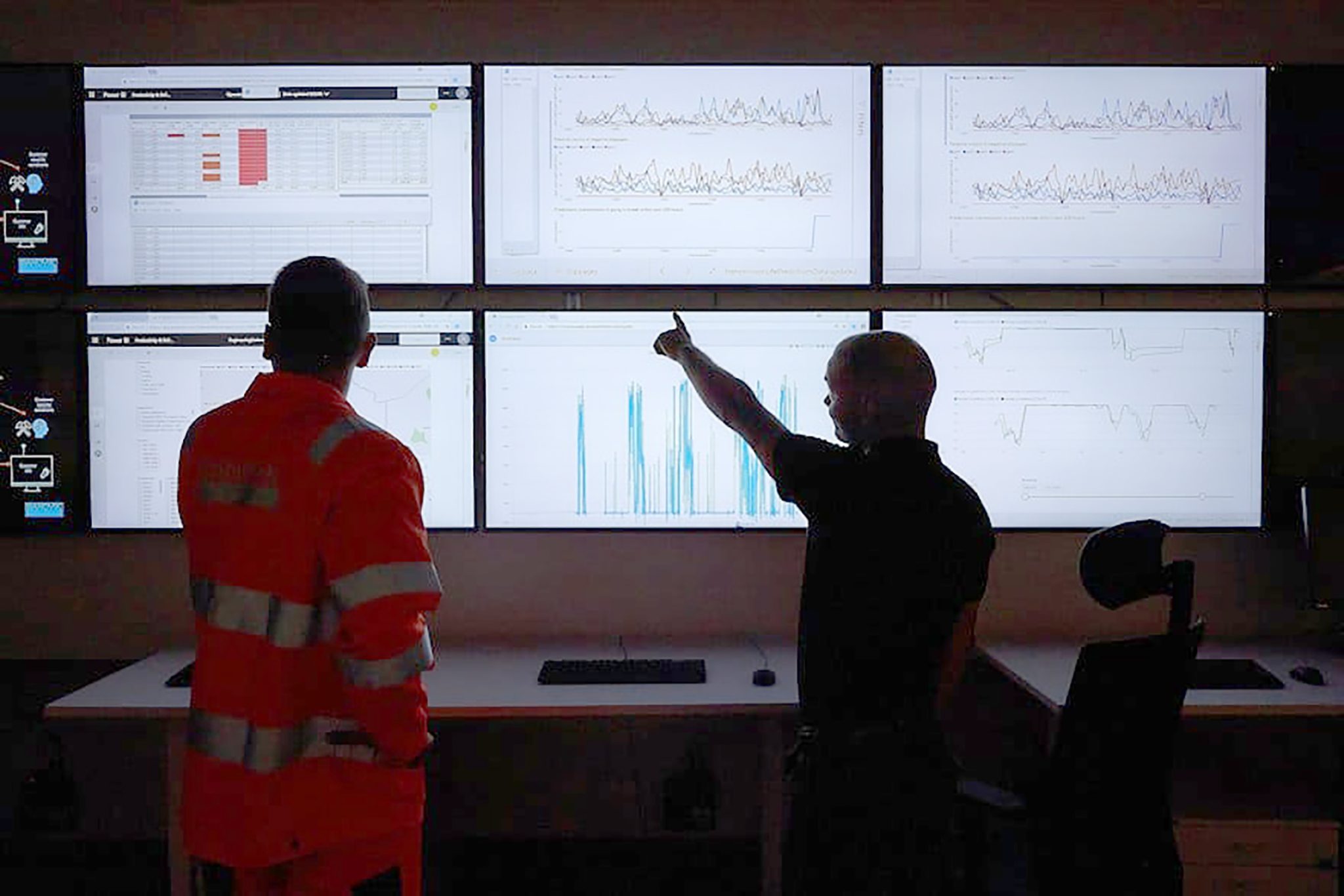 Barrick Gold adopting Sandvik RMS globally - North American Mining Magazine