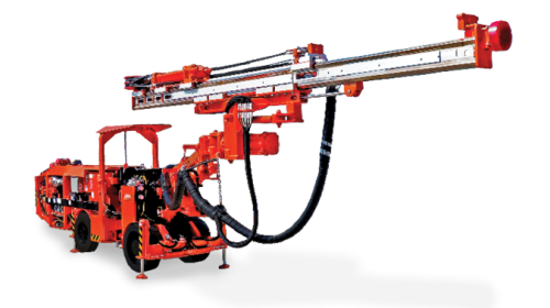 Friends for small places: tackling narrow-vein mining - North American ...