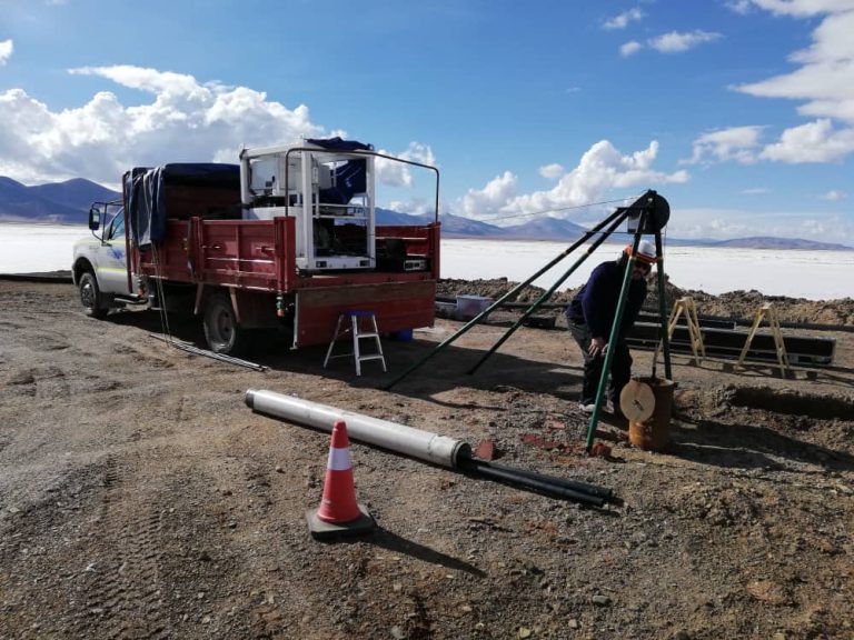 Zelandez enters North American market - North American Mining Magazine