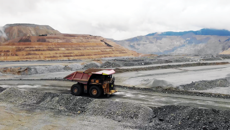 MINING TIRES: RISKS AND OPPORTUNITIES - North American Mining Magazine