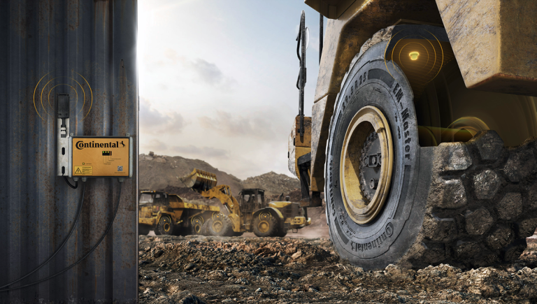 MINING TIRES: RISKS AND OPPORTUNITIES - North American Mining Magazine