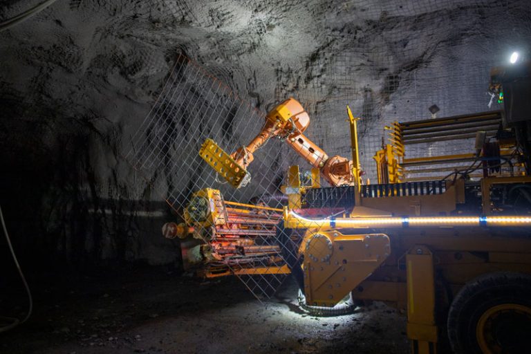 CANADIAN SPOTLIGHT: MacLean Engineering - North American Mining Magazine