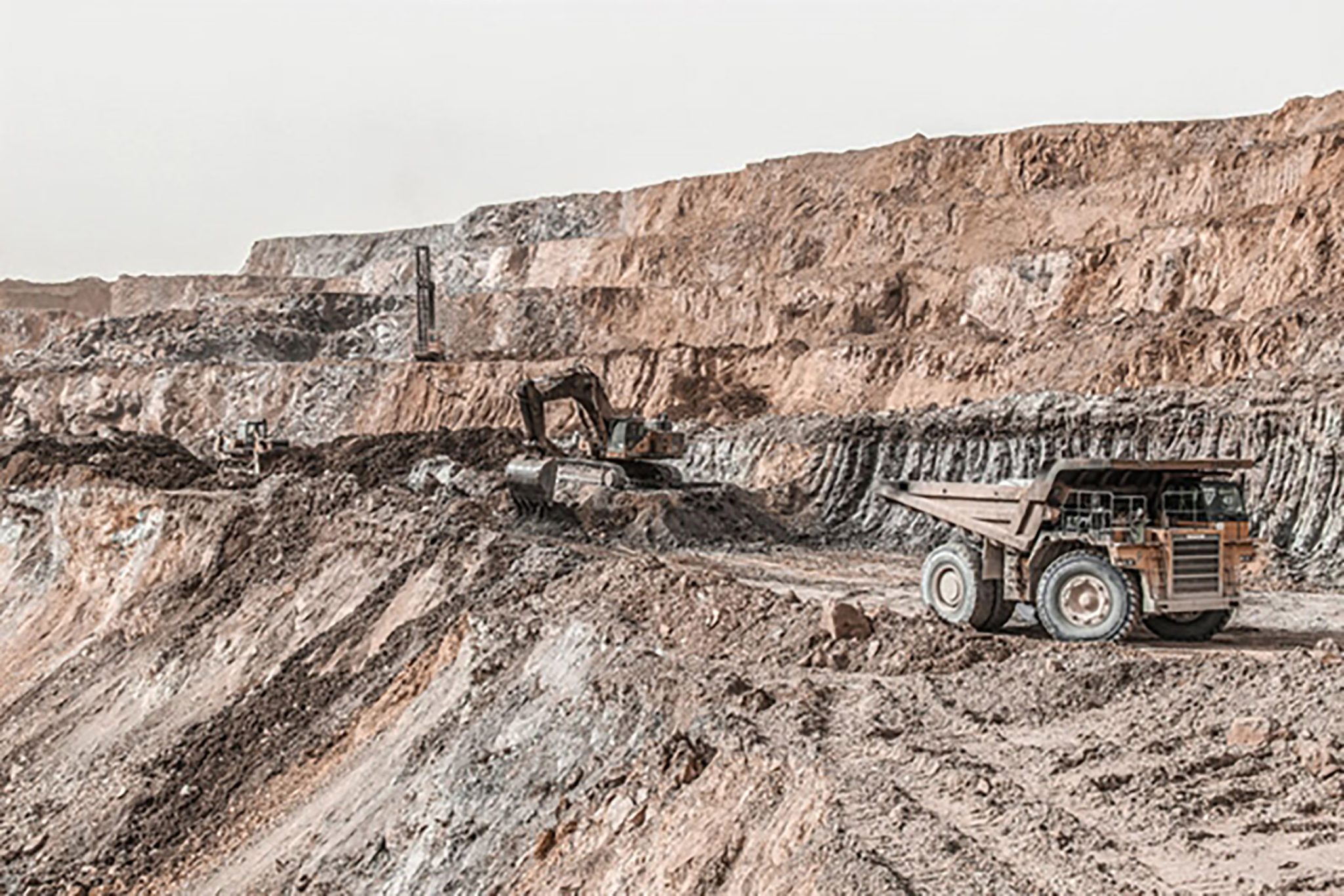 BHP Xplor program seeks next cohort - North American Mining Magazine