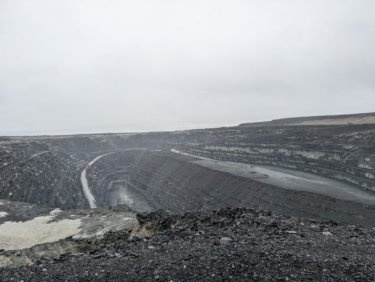 A straight route to success at Detour Lake - North American Mining Magazine