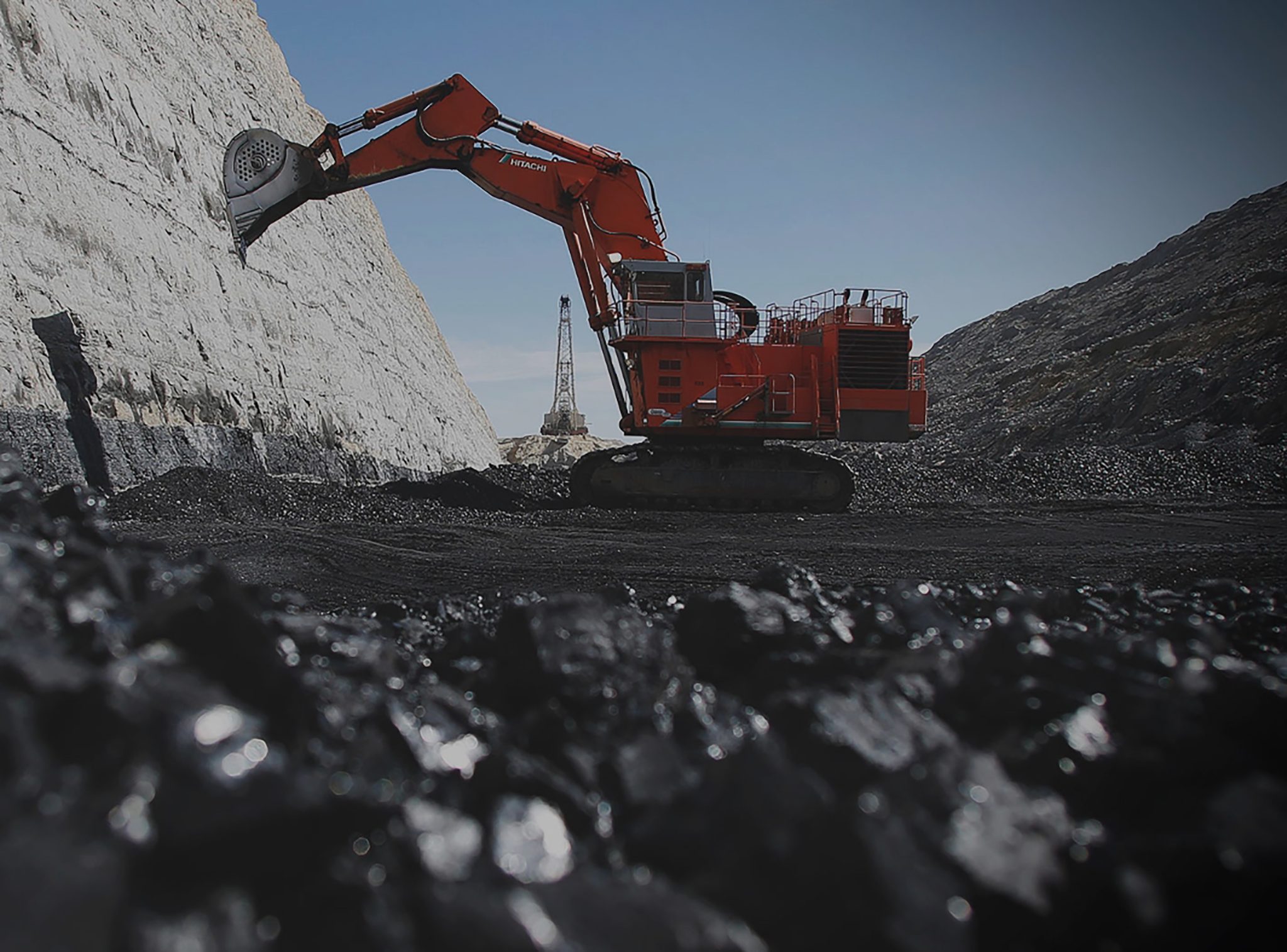 Countdown in motion for SME/PCMIA in Steel City - North American Mining ...