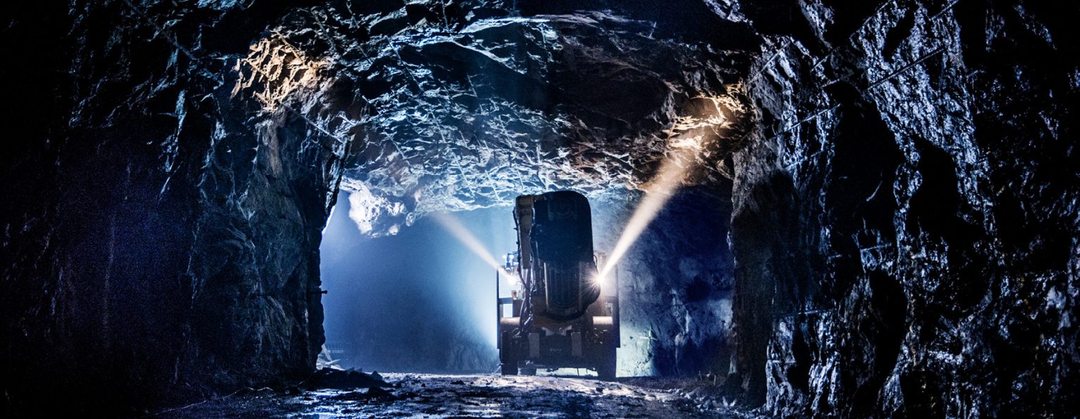 WHAT NEXT FOR RAISE BORING? - North American Mining Magazine