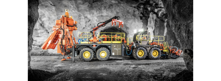 WHAT NEXT FOR RAISE BORING? - North American Mining Magazine