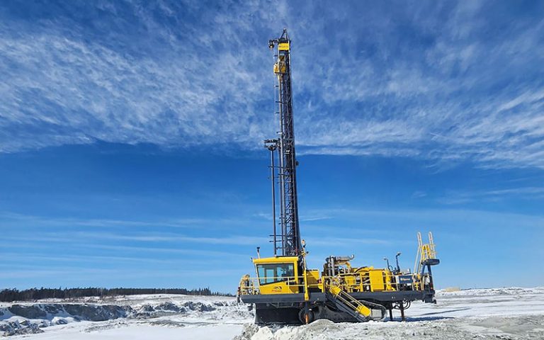 IAMGOLD moves forward with autonomous Pit Viper fleet - North American ...