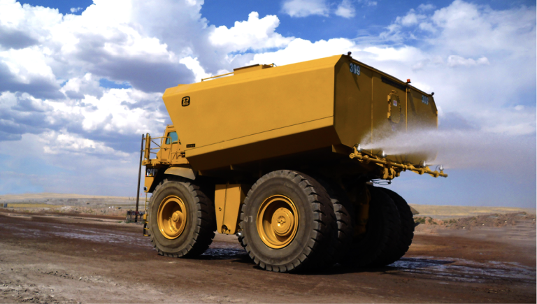 TIPS FOR WATER TANK SAFETY, EFFICIENCY - North American Mining Magazine