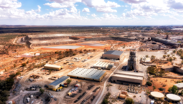 What’s the deal with Efficiency? - North American Mining Magazine