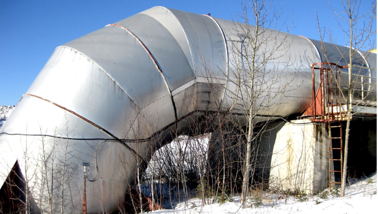 What’s the deal with Efficiency? - North American Mining Magazine