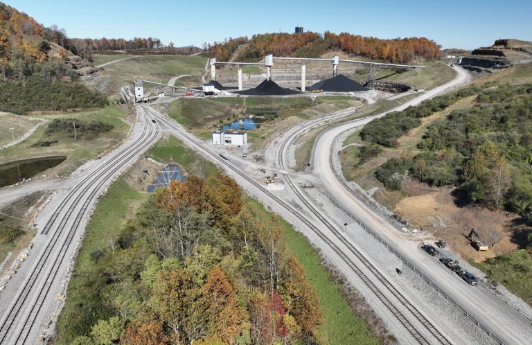 America’s newest longwall: Allegheny Metallurgical’s Longview - North ...