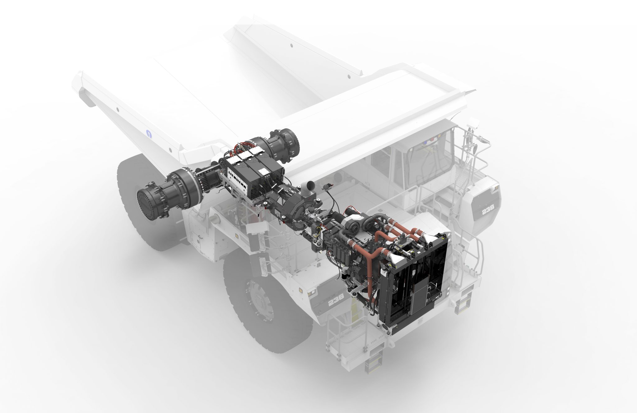 Driving electrification - North American Mining Magazine