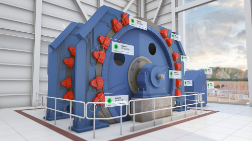 ABB unveils Ability Smart Hoisting - North American Mining Magazine