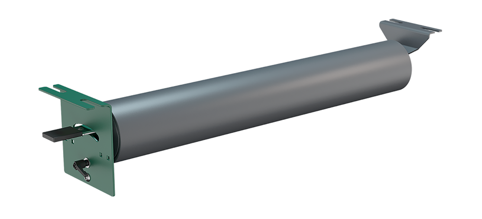 Precision Pulley & Idler releases the return training bracket - North ...