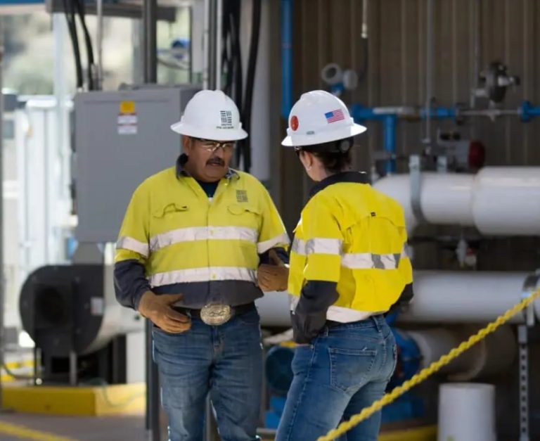 South32 selects Arizona site for ROC - North American Mining Magazine