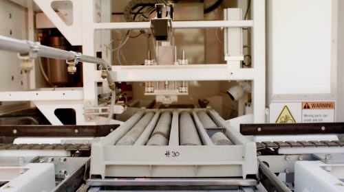 Idaho Copper selects Veracio for core scanning - North American Mining ...