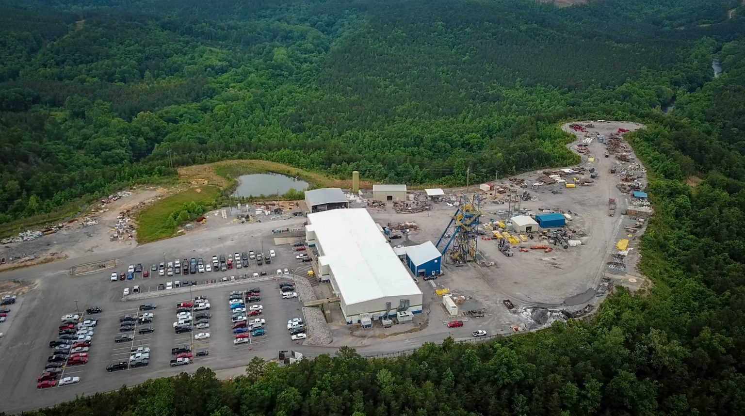 MSHA issues nearly 200 violations in March - North American Mining Magazine