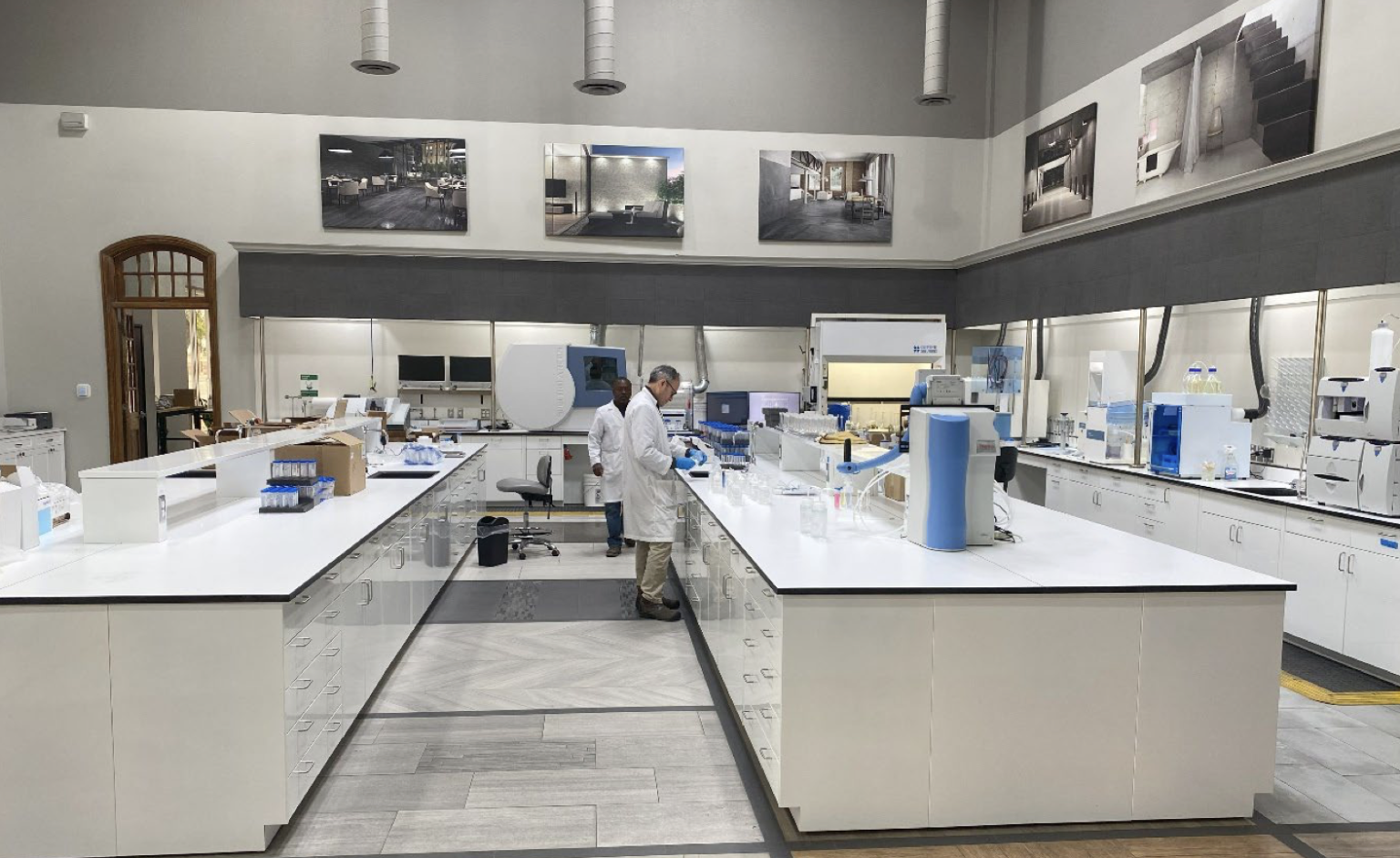 Arizona Lithium opens research center - North American Mining Magazine