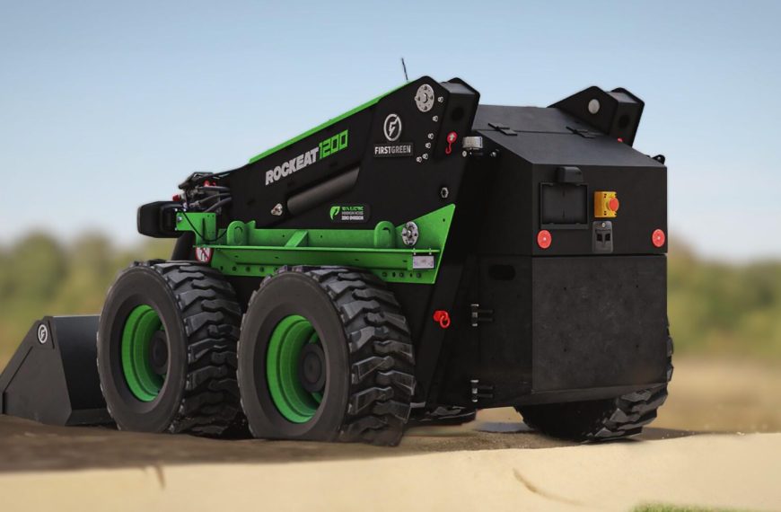 Home - North American Mining Magazine