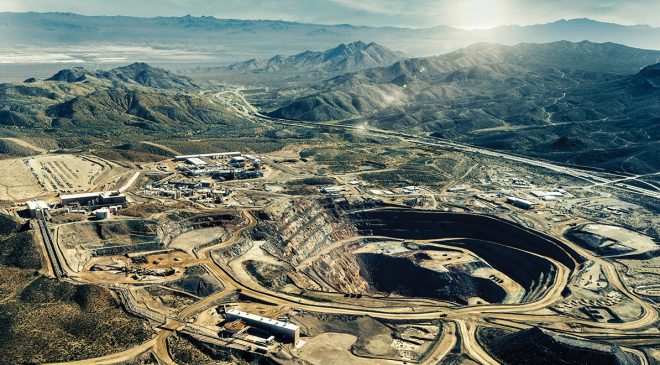 State of the REE industry - North American Mining Magazine