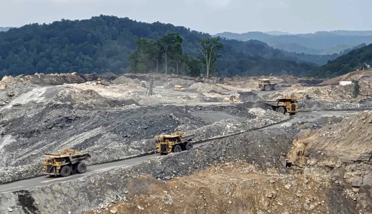 The strength of Twin Branch - North American Mining Magazine