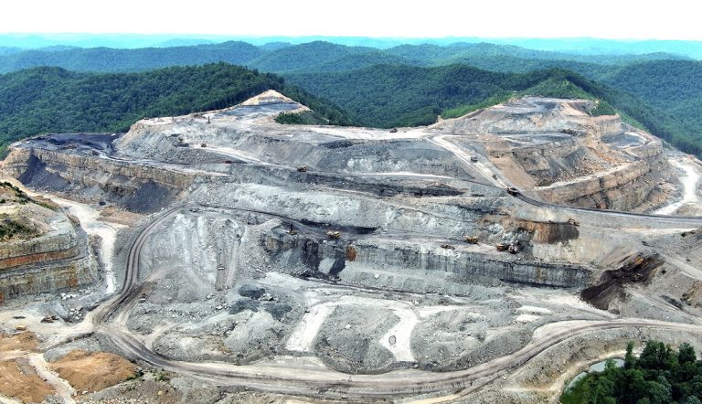 The strength of Twin Branch - North American Mining Magazine