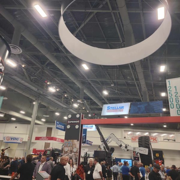 MINExpo International has arrived - North American Mining Magazine