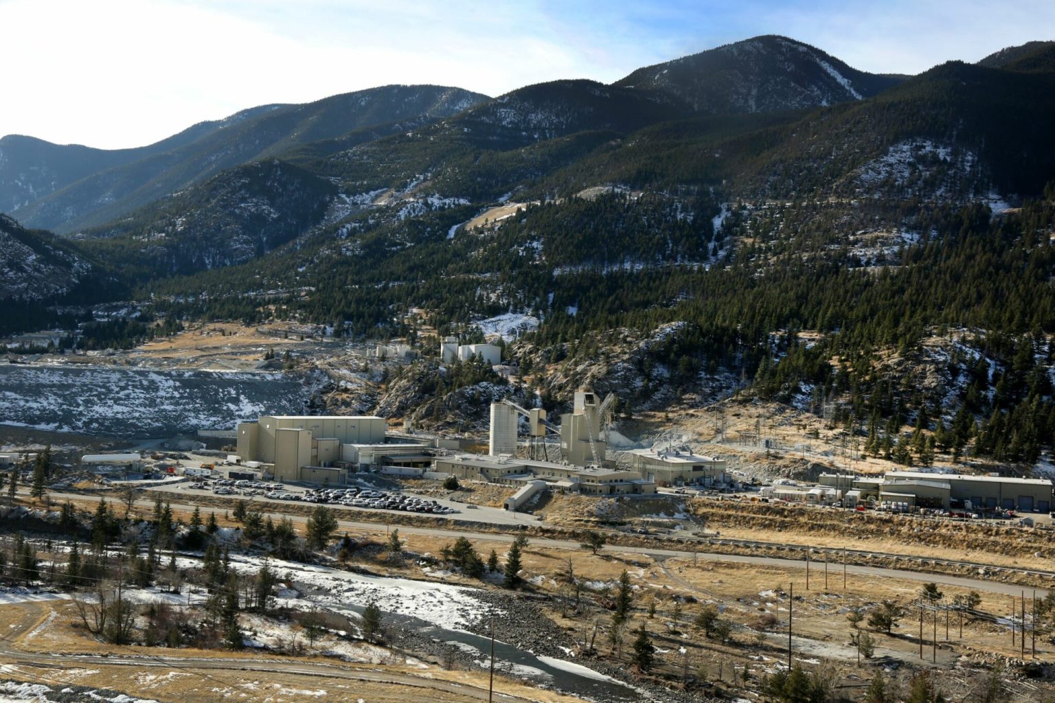 Sibanye-Stillwater PGM mines face layoffs - North American Mining Magazine