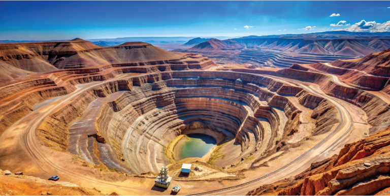 Buyers Guide 2024 - North American Mining Magazine