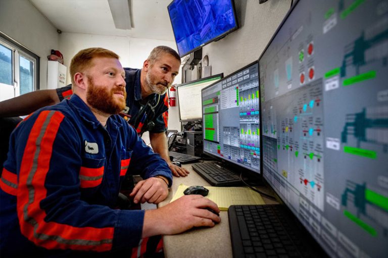 Ramaco’s Brook mine deemed commercially, technically feasible - North ...