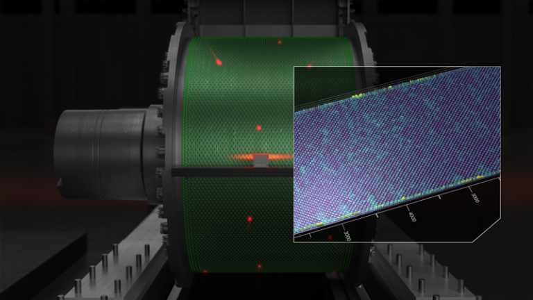 Metso releases HPGR monitoring solution - North American Mining Magazine