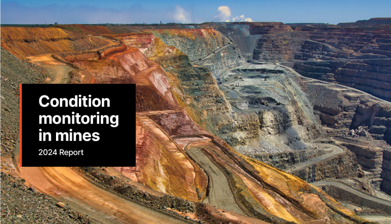 Insight into condition monitoring - North American Mining Magazine