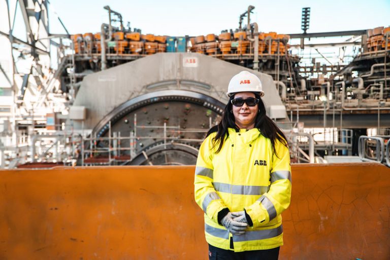 ABB launches GMD Copilot - North American Mining Magazine