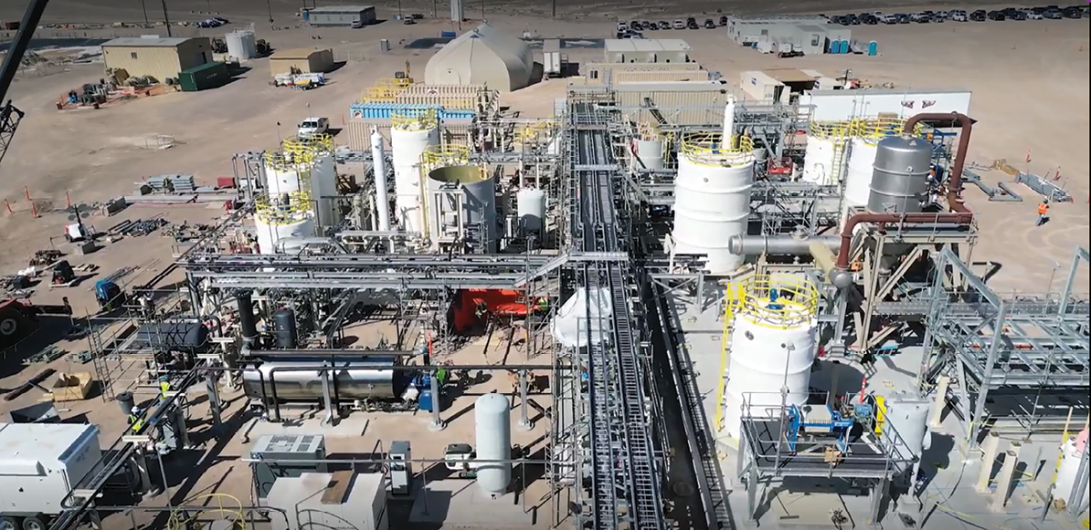 Home - North American Mining Magazine